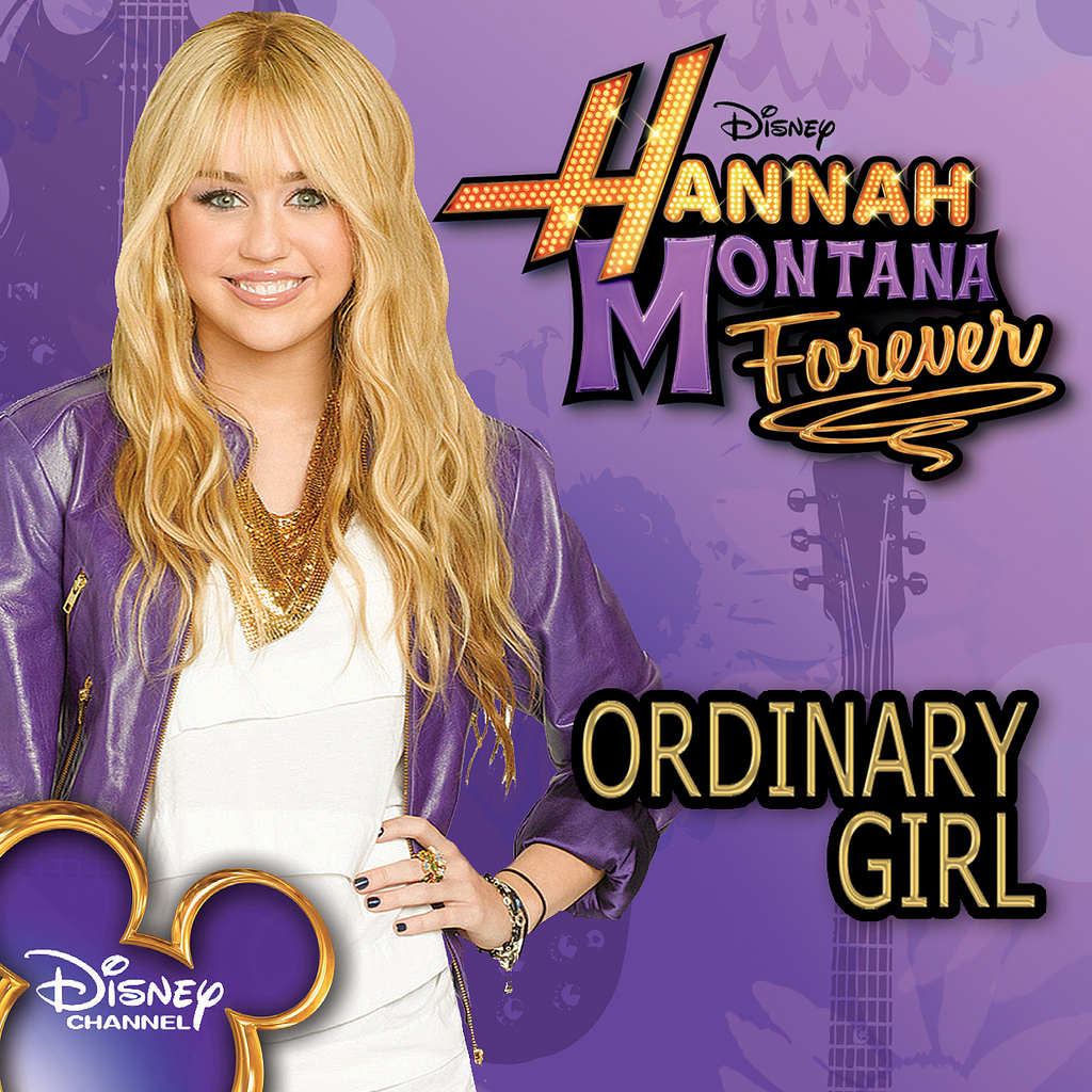 Hannah Montana – Wolf's Howl